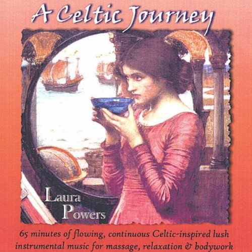 Play A Celtic Journey by Laura Powers on Amazon Music