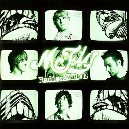 McFly - Radio: Active Spanish Version - Amazon.com Music