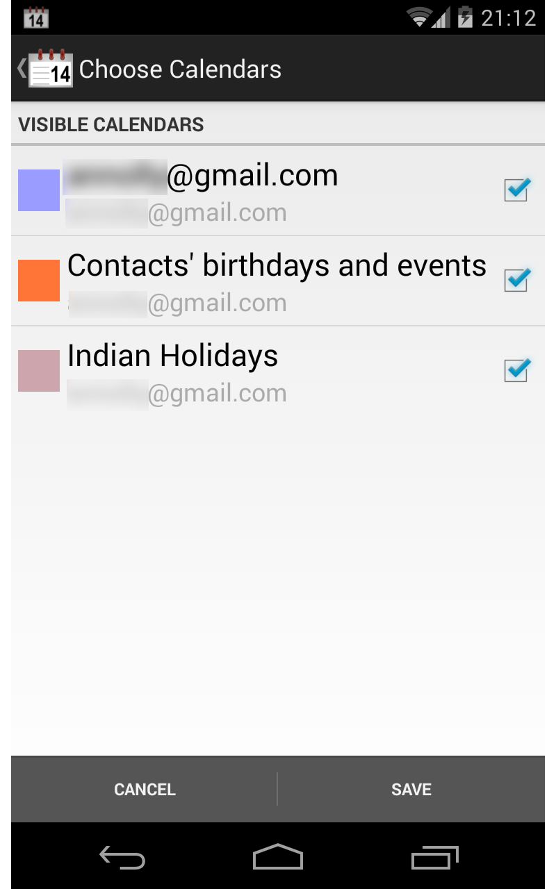 Constant Reminder - App on Amazon Appstore