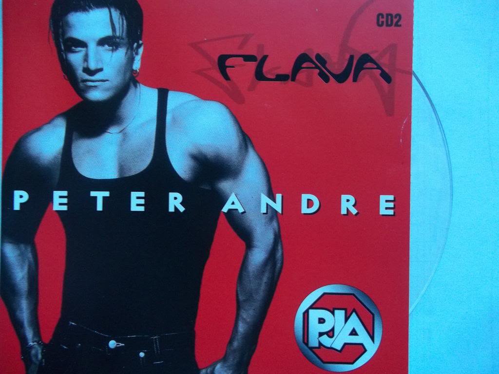 Peter Andre - Flava - Amazon.com Music