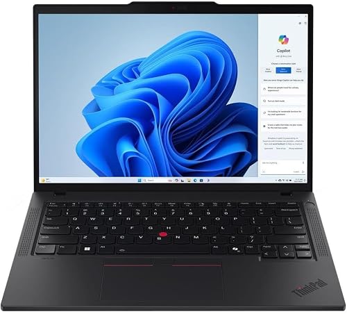Lenovo ThinkPad T14 Gen 5 Intel Core Ultra 7 155U, 14" WUXGA (1920 x ...