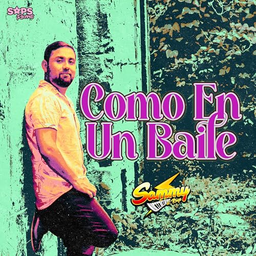 Amazon MusicでSammy El RayoのComo en un Baile (En Vivo)を再生する