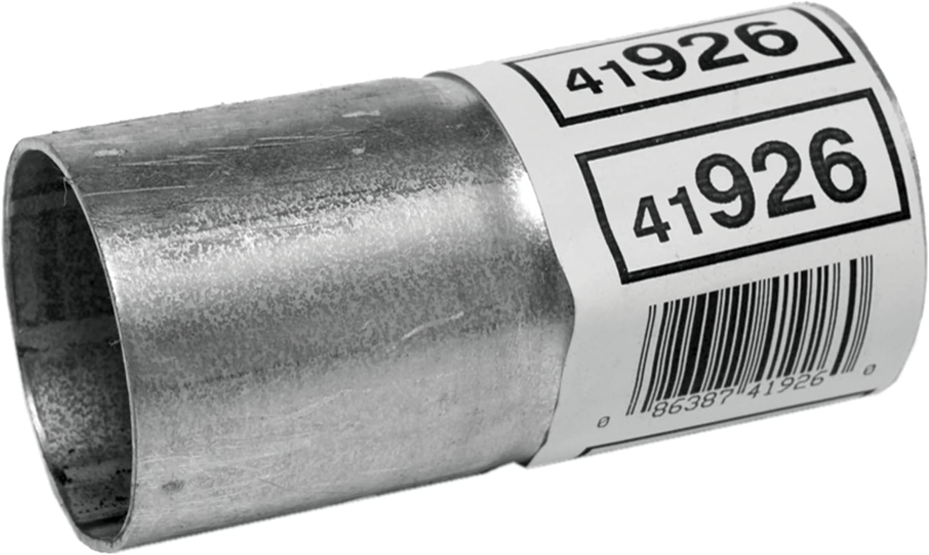 Amazon.com: Walker 41882 Exhaust Pipe Connector 1.75" Inlet (ID) 1.75 ...