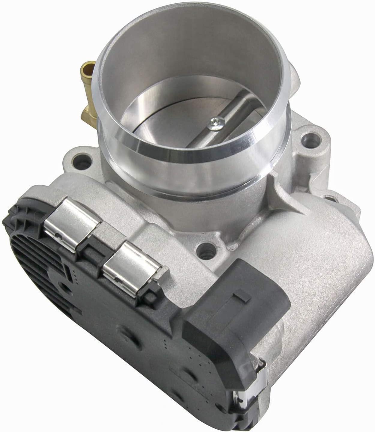 Amazon.com: Tecoom Electronic Throttle Body Assembly Compatible with ...