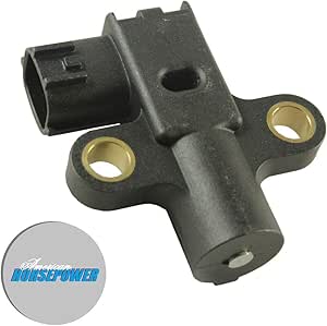 Amazon.com: American Horsepower Front Crankshaft Position Sensor for ...
