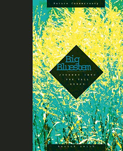 Big Bluestem: Smith, Annick: 9781571780485: Amazon.com: Books