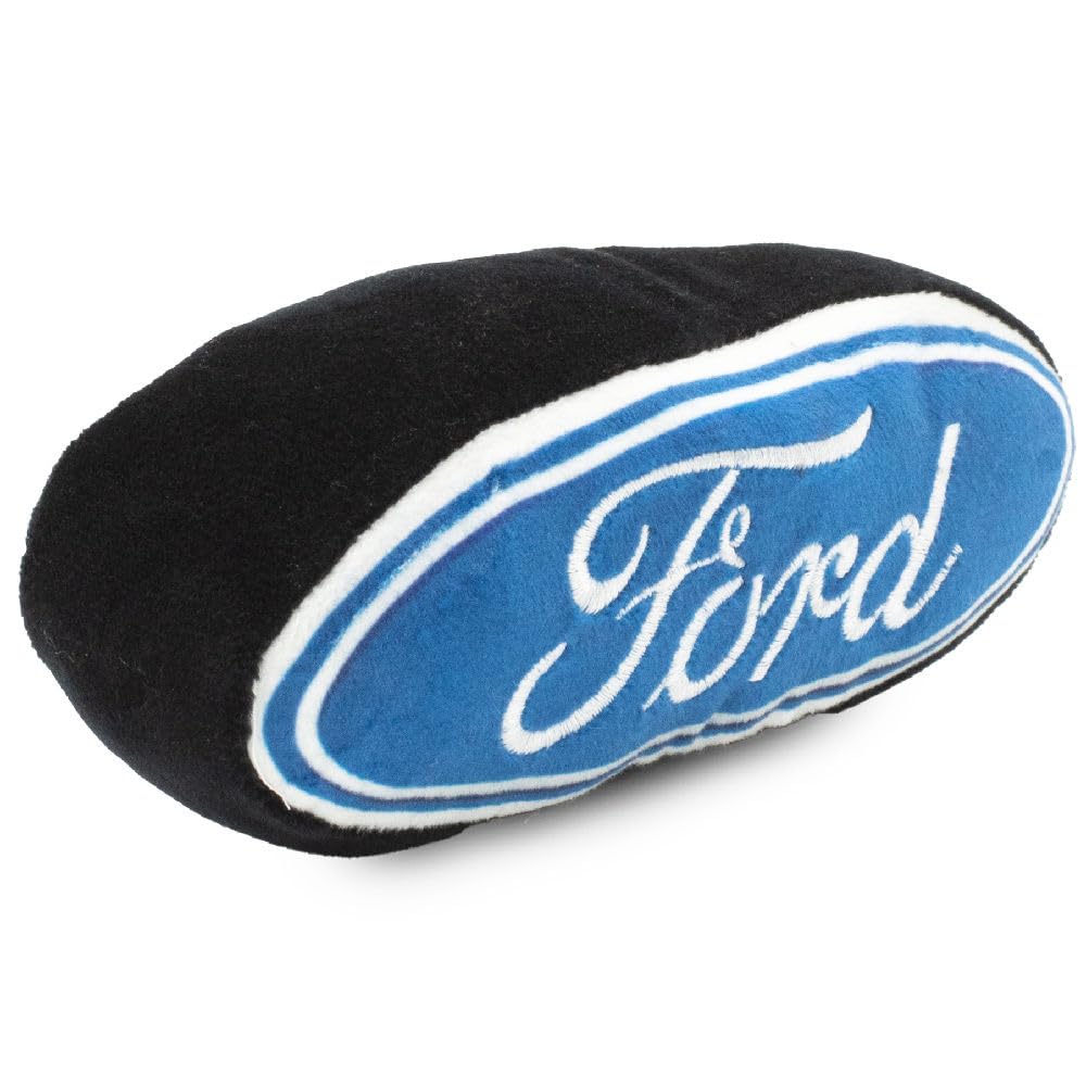Ford Dog Toy