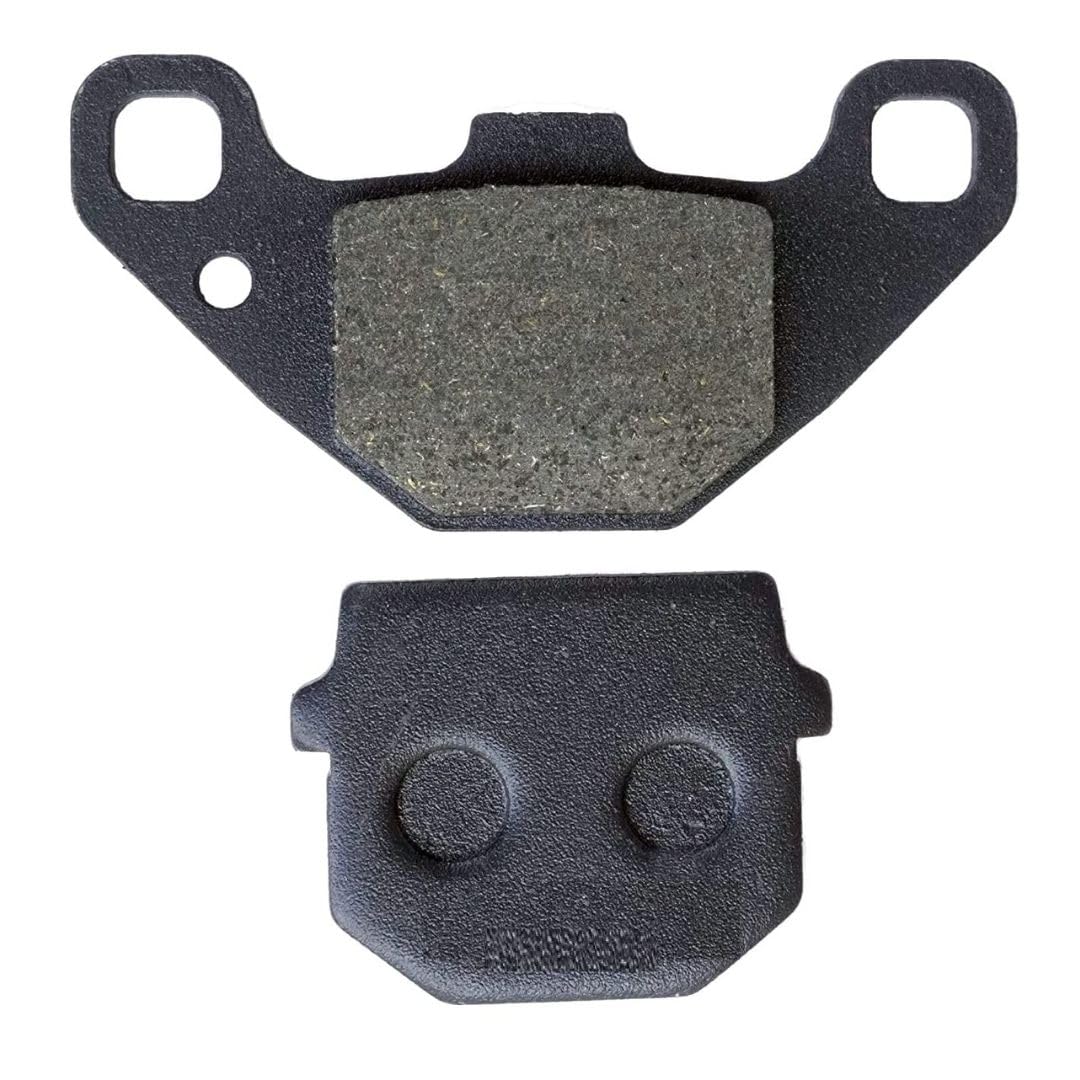 SUKICHI DP42 Brake Disc pad Compatible for Electric Scooter Ola S1 / S1 ...