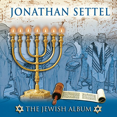 Amazon Music - Jonathan SettelのThe Jewish Album - Amazon.co.jp