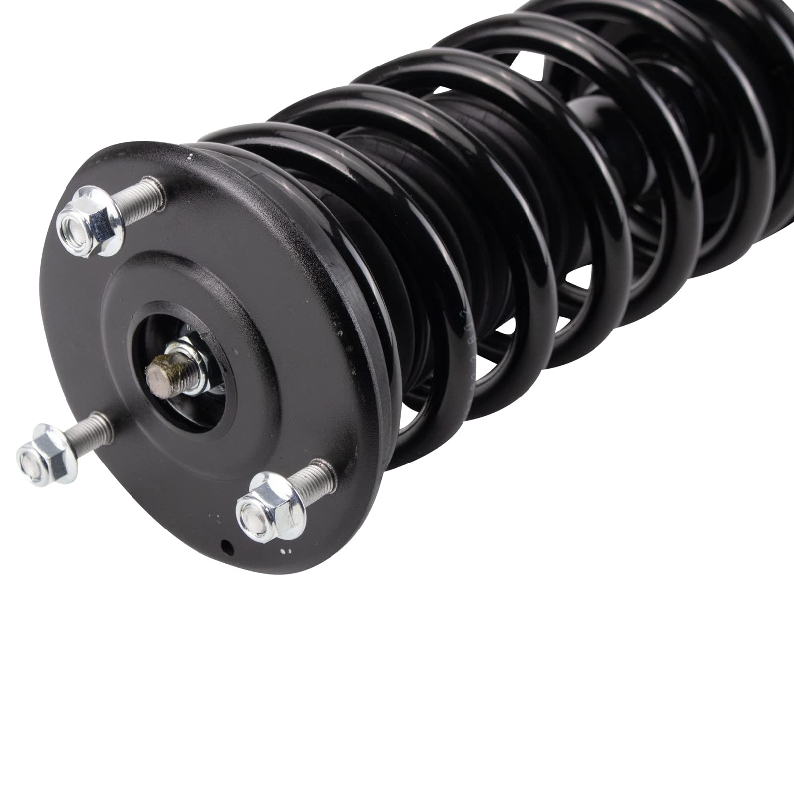 TRQ Front Strut & Spring Assembly Set Compatible with 2006 Lexus GS300 ...