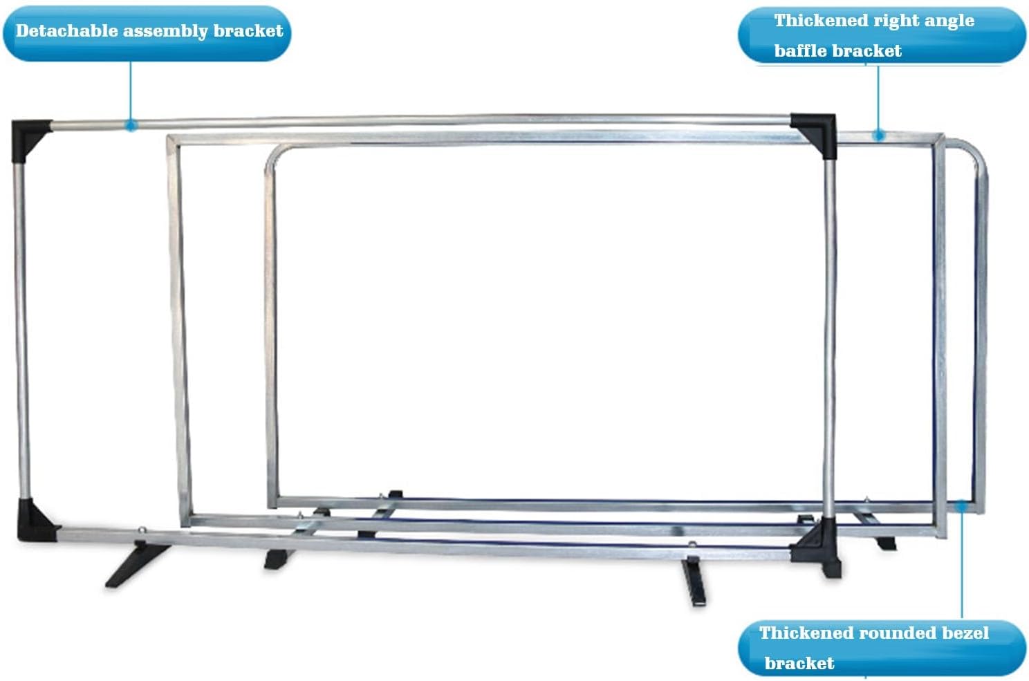 Foldable Table Tennis Baffles, Club Competition Australia | Ubuy
