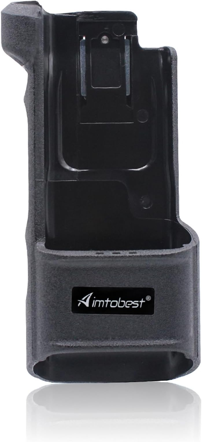 Amazon.com: Holster for Motorola APX7000/PMLN5331/PMLN5331A Carry ...