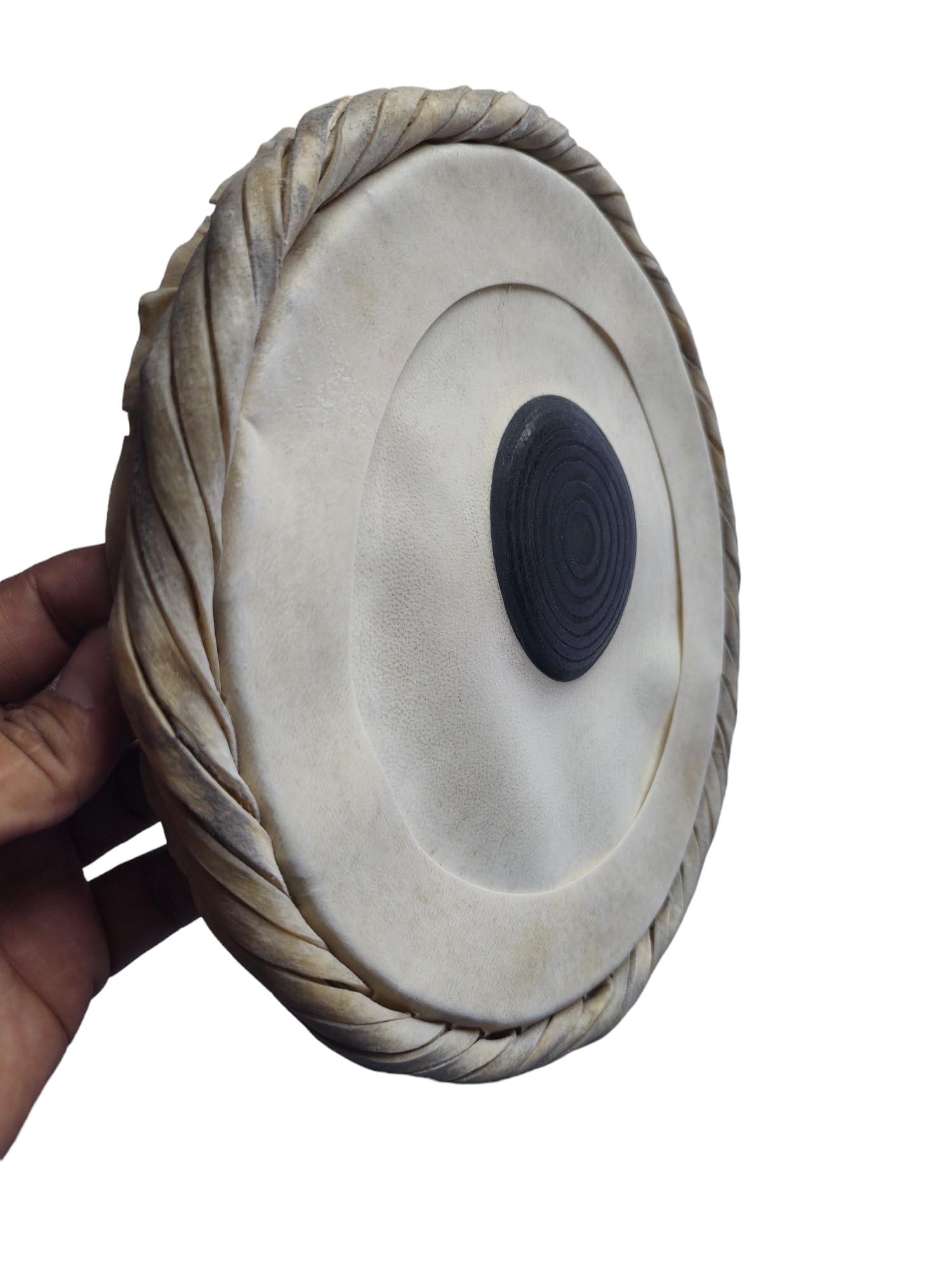 Buy Tabla Head Tabla Bayan 9 inch Tabla Pudi Tabla Parts and ...