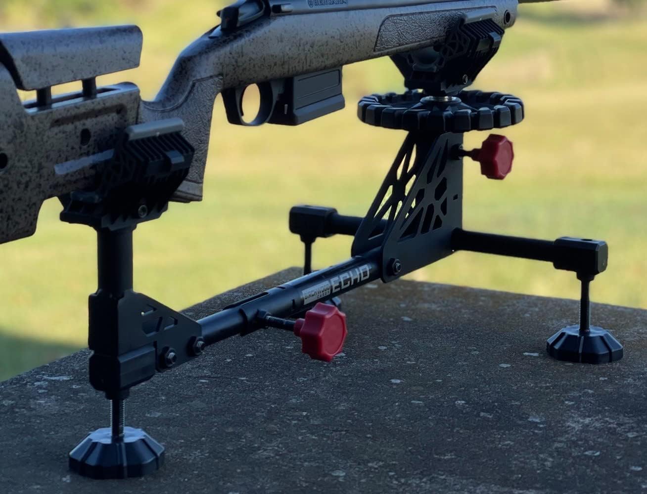 Buy Birchwood Casey Echo Shooting Rest Online at Lowest Price in Ubuy ...