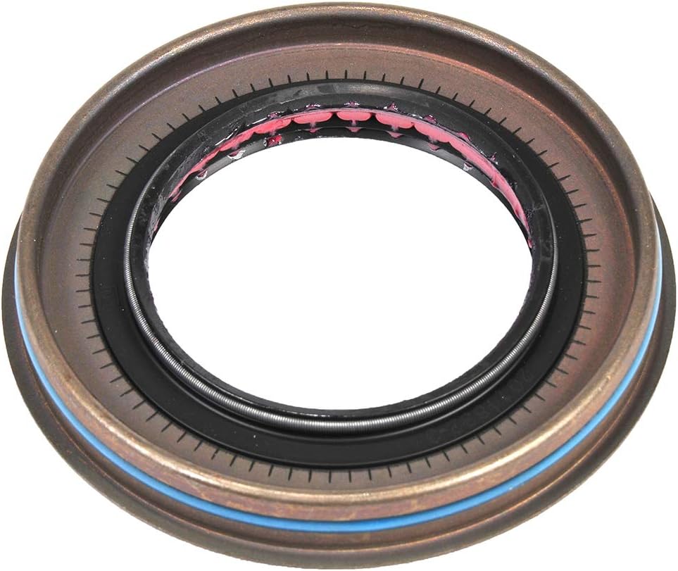 Amazon.com: GM Genuine Parts 26064030 Differential Drive Pinion Gear ...