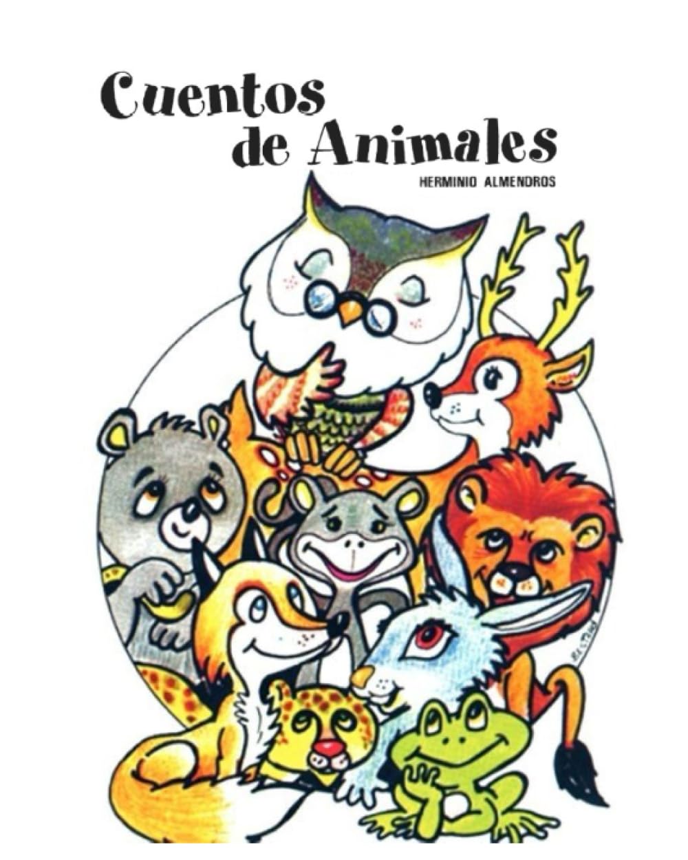 Cuentos de Animales : 1986, Editorial Pueblo Y Educación, Bestard Cruz ...