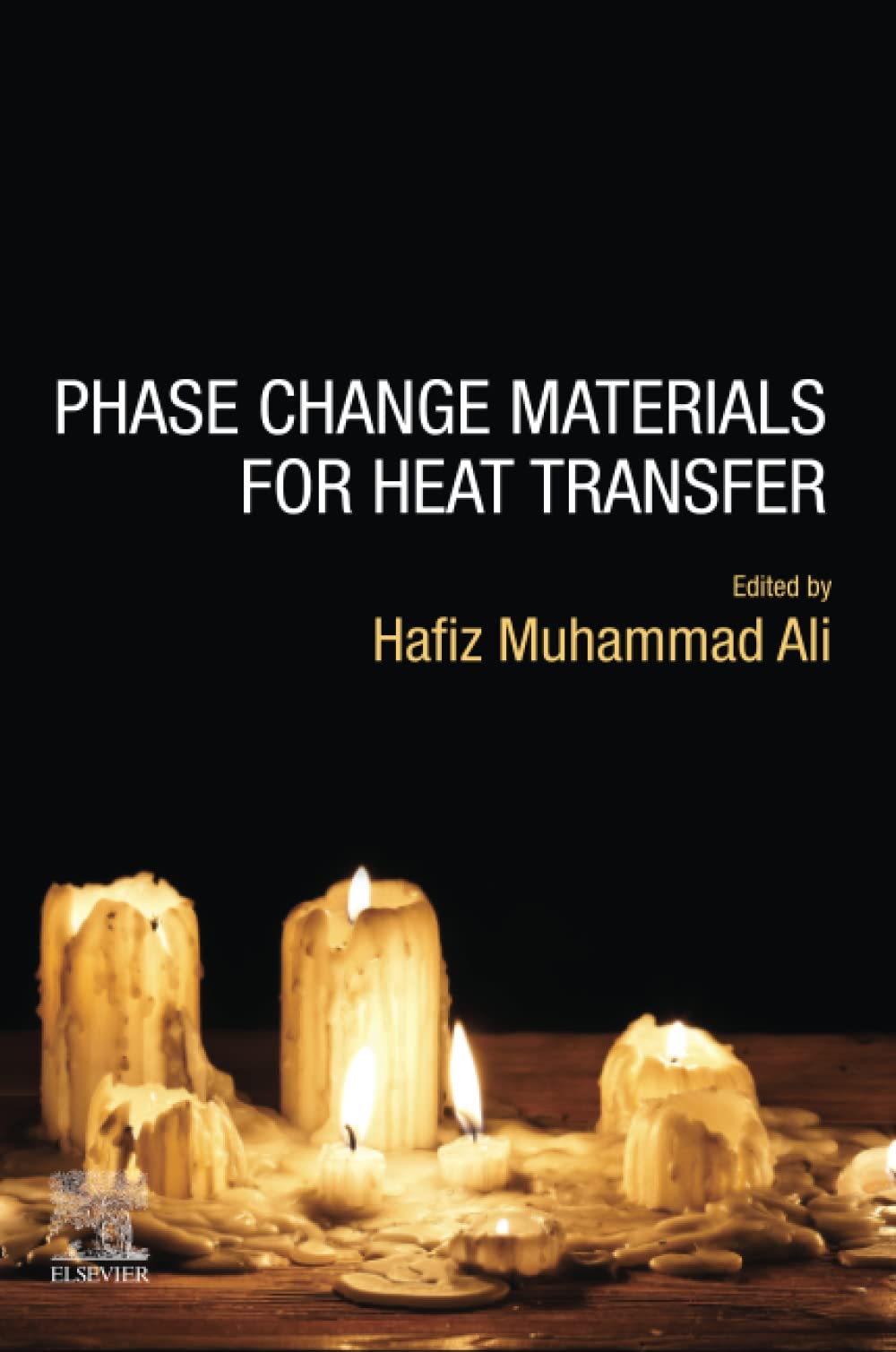 Amazon.com: Phase Change Materials for Heat Transfer: 9780323919050 ...