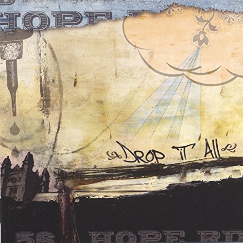 Play Drop It All by 56 Hope Road on Amazon Music