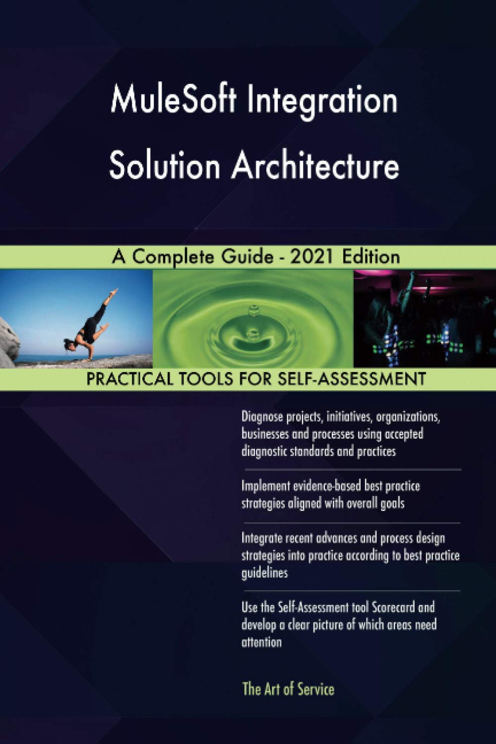 MuleSoft Integration Solution Architecture A Complete Guide - 2021 ...