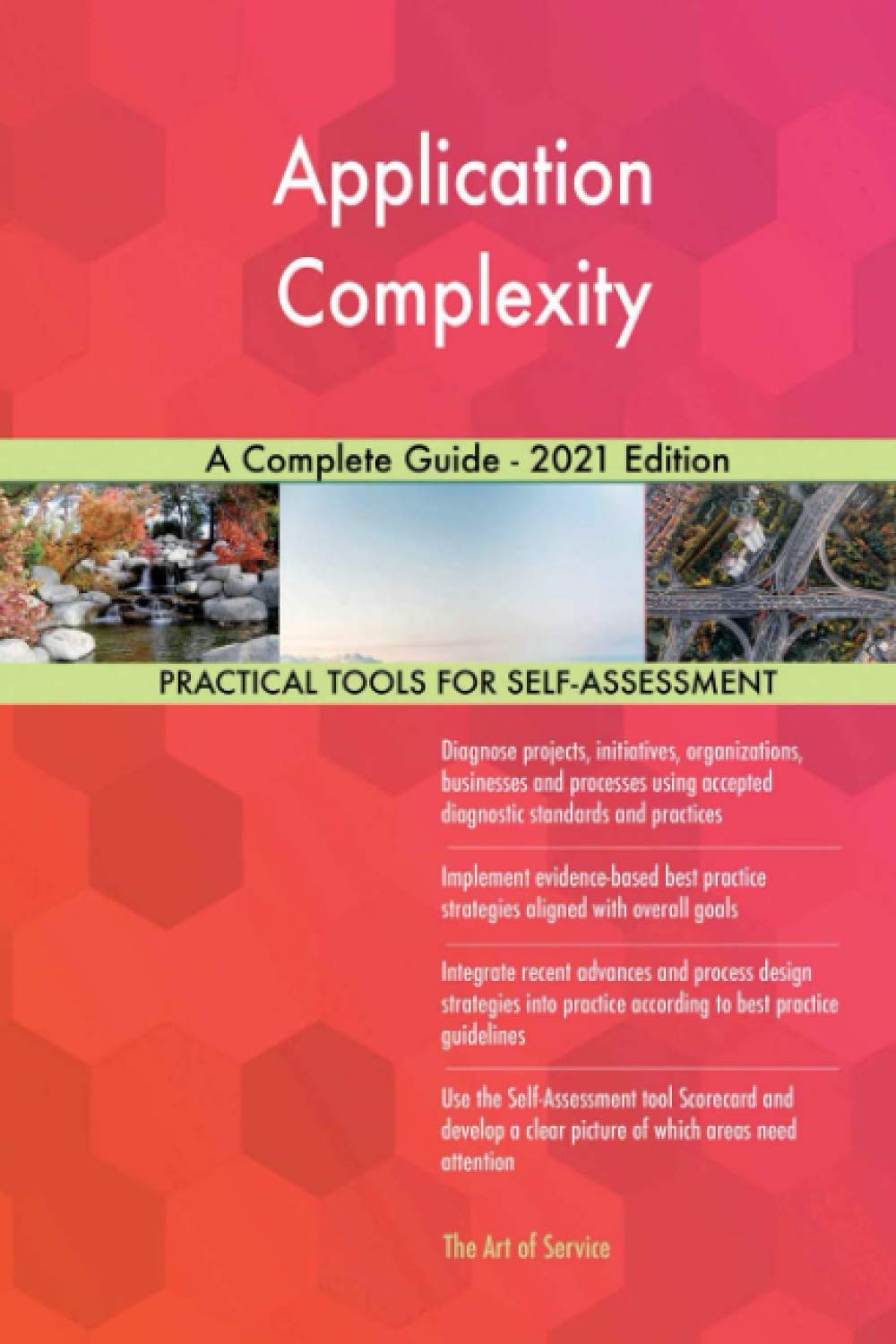 Application Complexity A Complete Guide - 2021 Edition : Amazon.in: Books