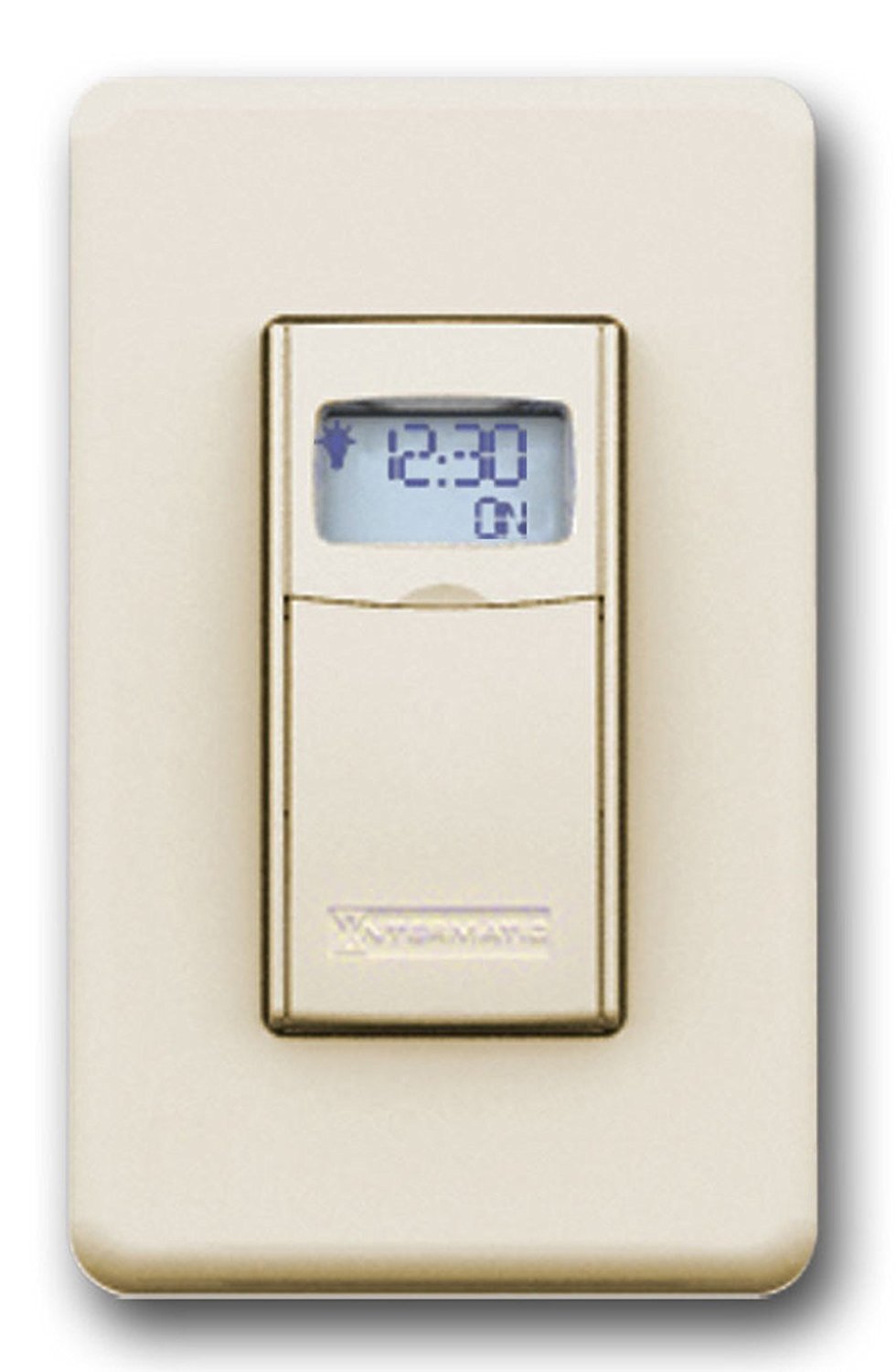 Intermatic EI600LAC ON/OFF Heavy-Duty 3-Way EI600 Series Digital ...