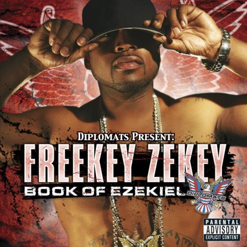 Freekey Zekey - Book of Ezekiel - Amazon.com Music