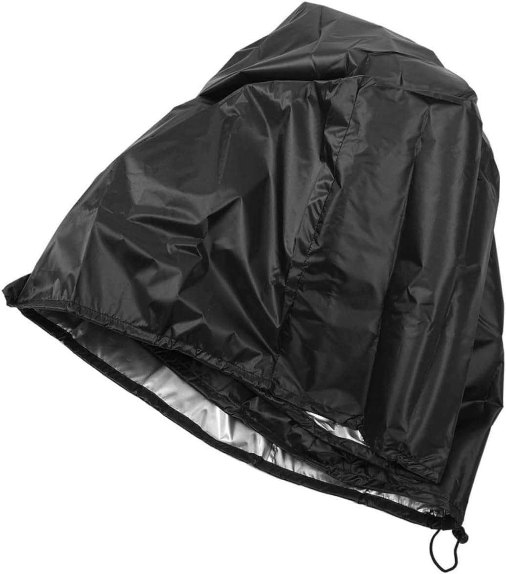 Amazon.com: VANZACK Outdoor Trolley Wagon Cover Wagon Accessory Cart ...