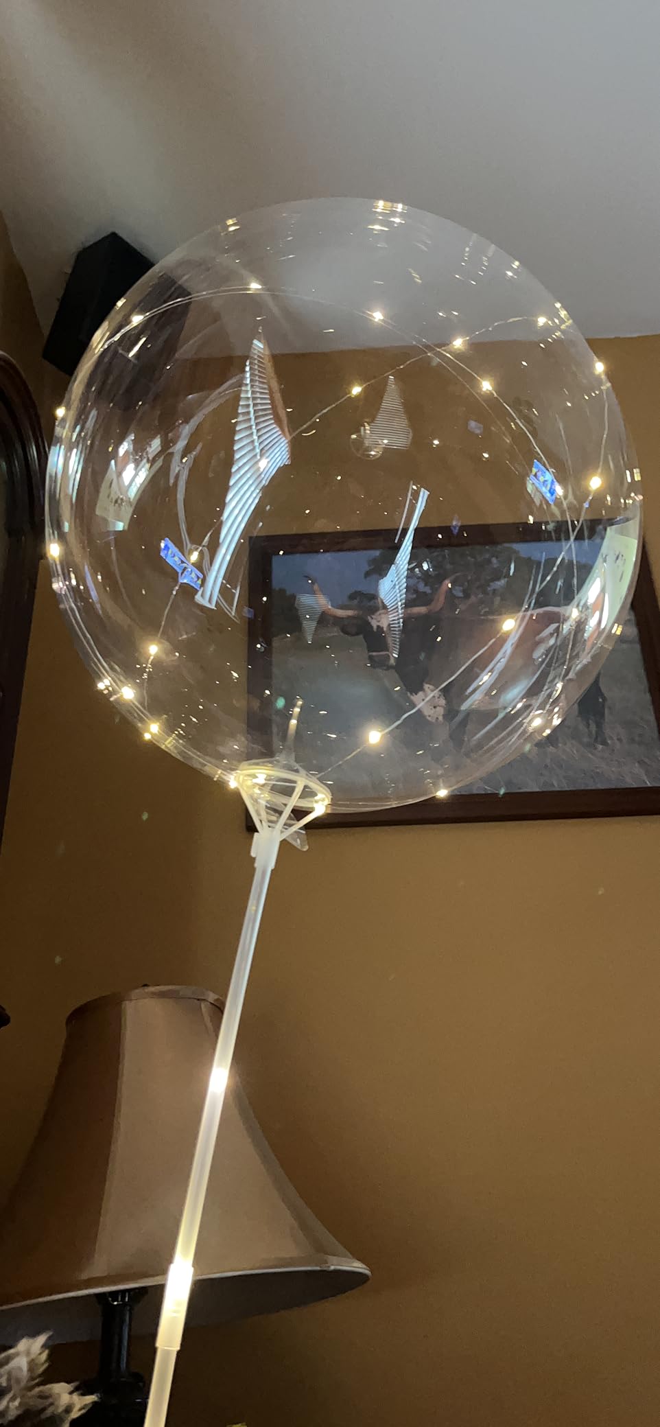 $3/mo - Finance LED Balloons Light Up Balloons - 10 Pack LED Balloons ...