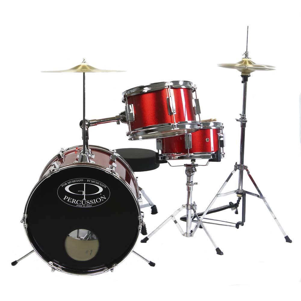 Gp Percussion Junior Drum Set Replacement Parts | Reviewmotors.co