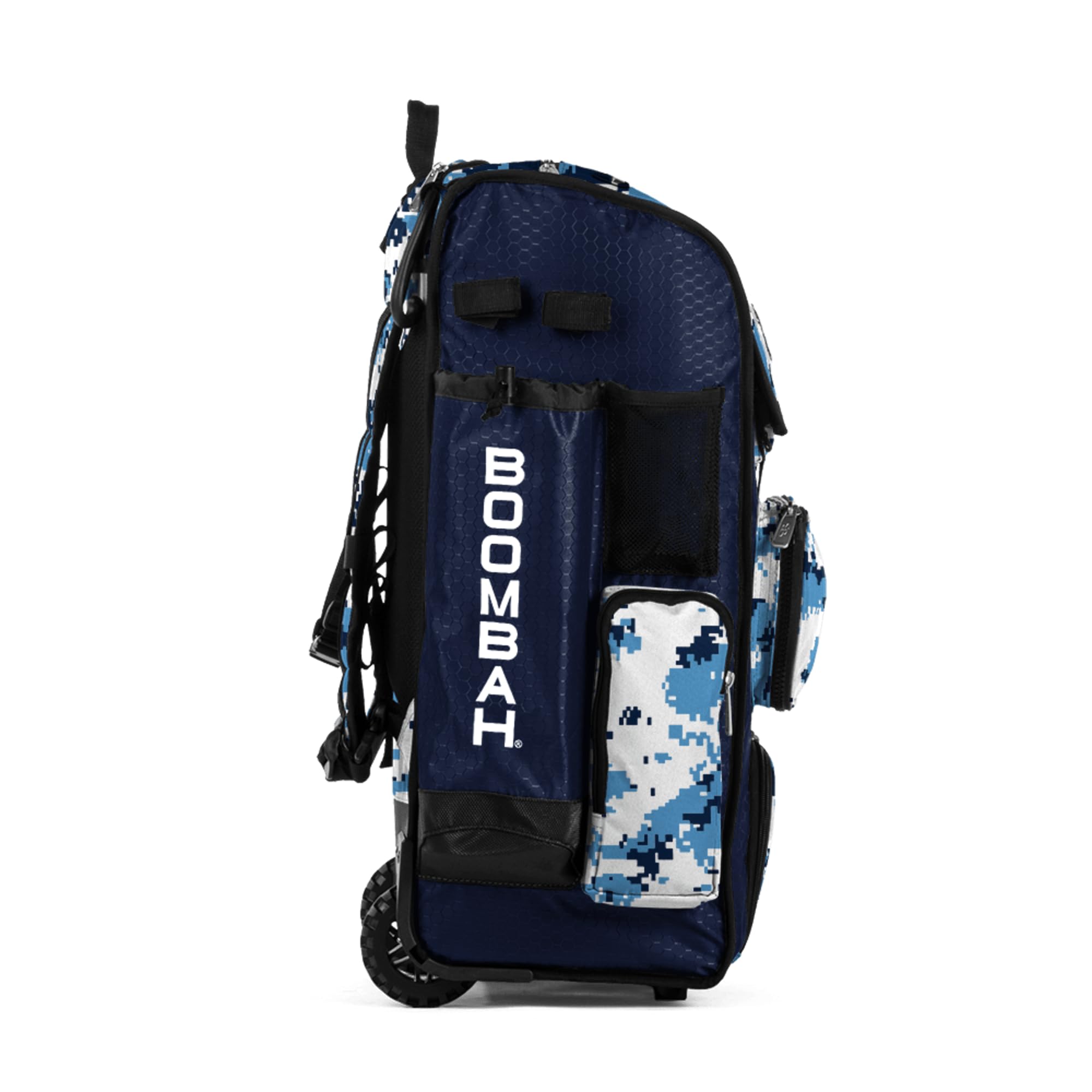 Snapklik.com : Boombah Rolling Superpack Hybrid Bat Pack PS-9051 ...