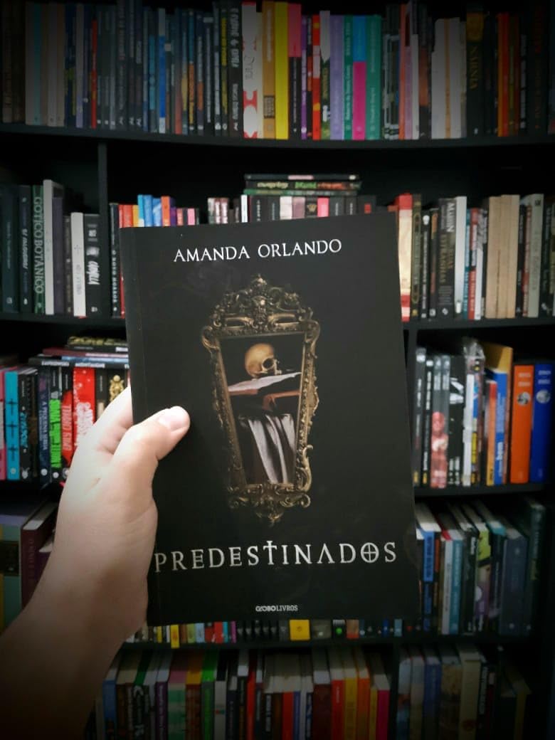Predestinados | Amazon.com.br