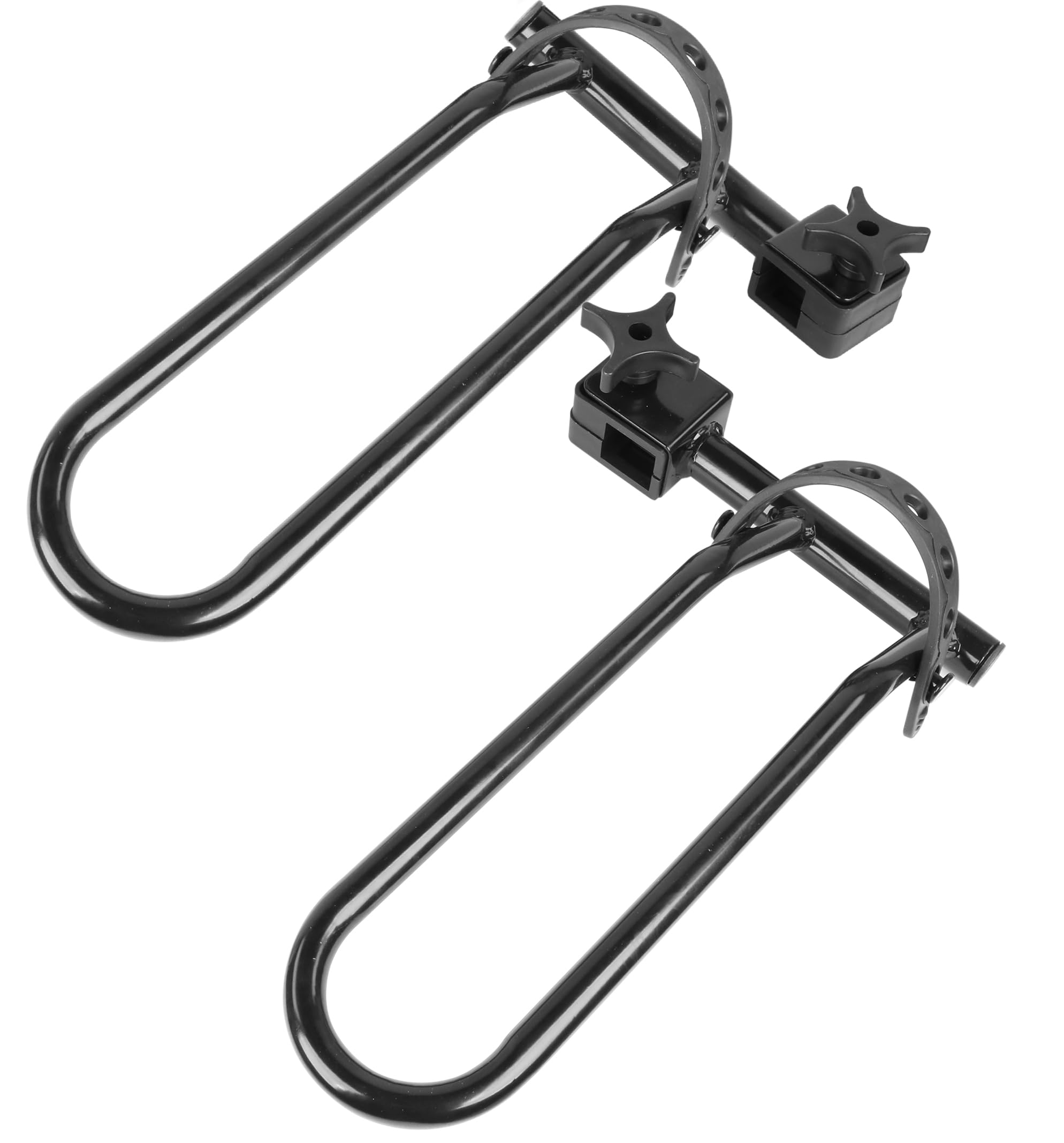 Amazon.com: MaxxHaul 50582 Replacement 2-1/4" Wide Wheel Cradles for ...