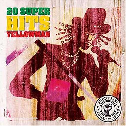 Yellowman - 20 Super Hits - Amazon.com Music