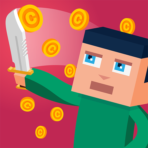 Flip The Knife Simulator - Hit Flipping Knives Throw Sim 2018: Free ...