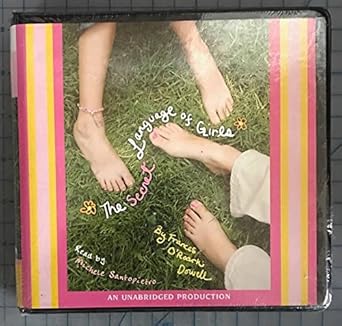 Amazon.com: The Secret Language of Girls: 9781400089857: Frances O ...