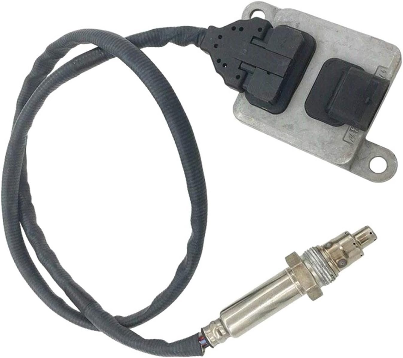 Amazon.co.jp: 三菱ふそうキャンターのNOxセンサーキャットフロントML239298 5WK96788に対応。 : 車＆バイク