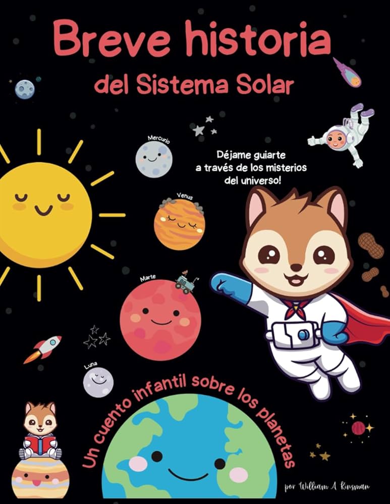Acerca Del Sistema Solar