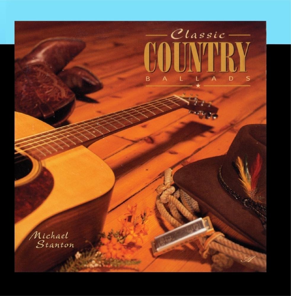 Classic Country Ballads - Amazon.com Music