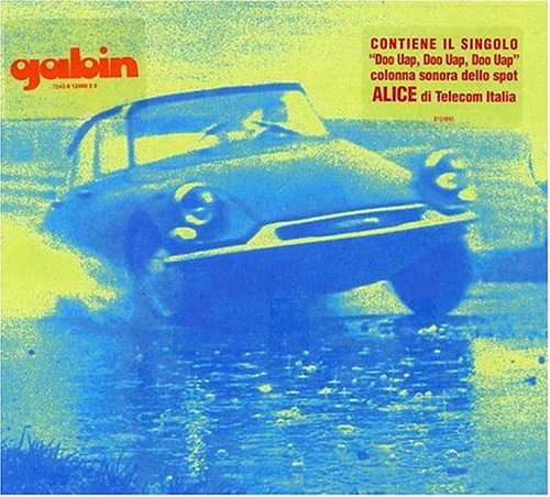 Gabin - Amazon.com Music