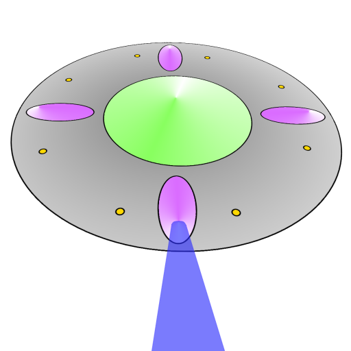 Tractor Beam - App on the Amazon Appstore