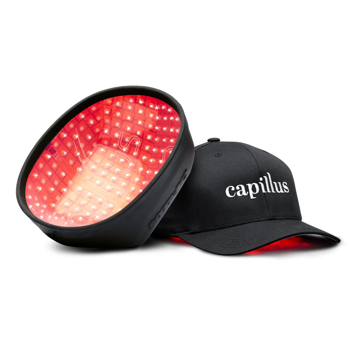 Amazon.co.jp: Capillus Plus 214 : スポーツ＆アウトドア