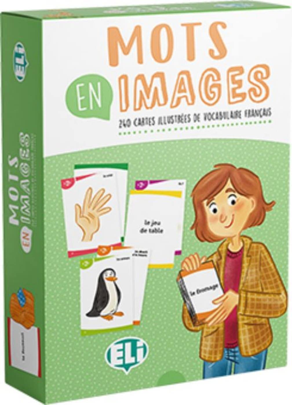 Amazon.com: Mots en images: 9783125154759: Books