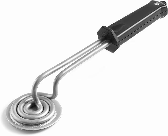 Lacor-68651-ROUND Electric CARAMELIZER 10 CMS 650 W : Amazon.com.au ...