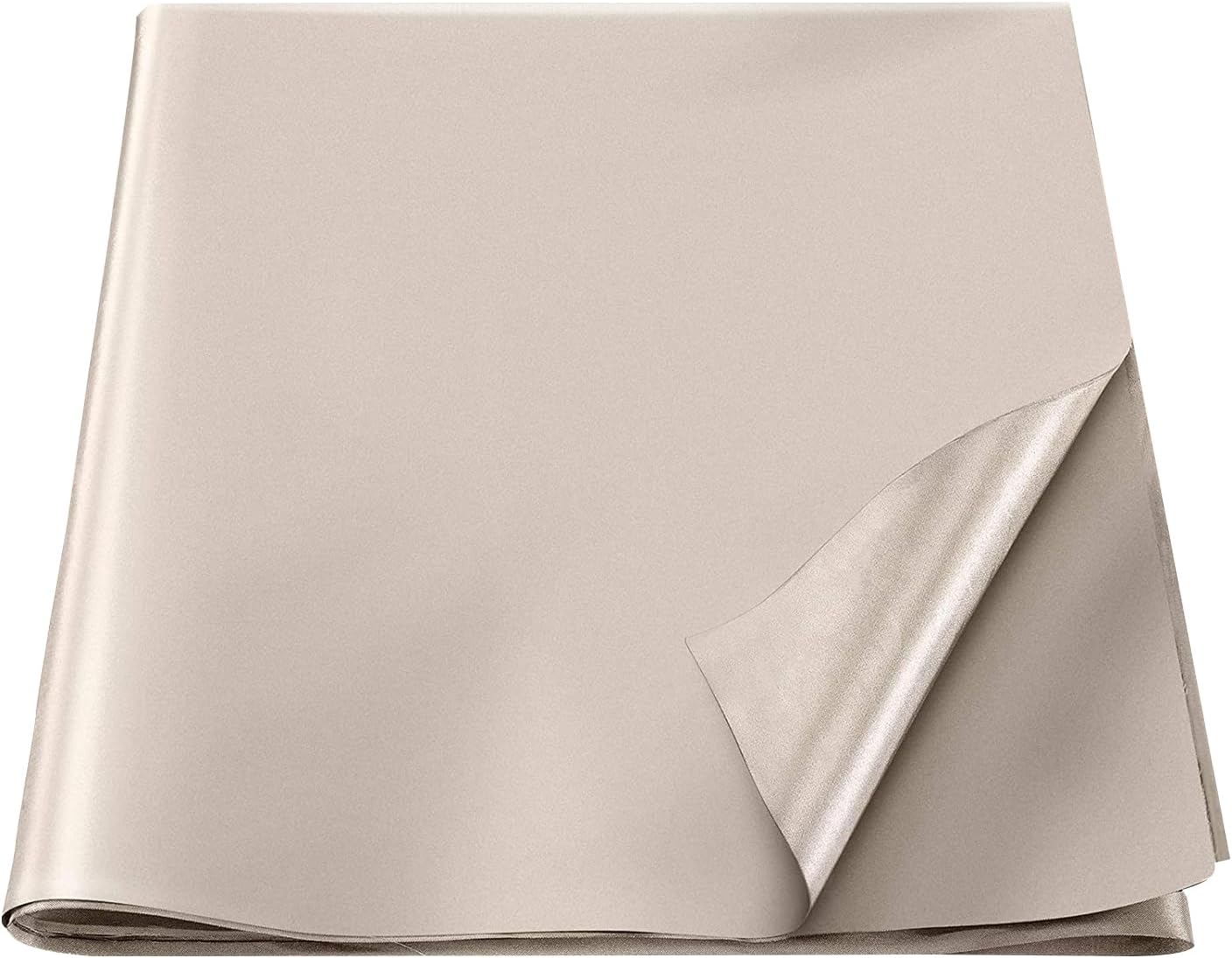 Amazon.com: CALIDAKA Faraday Fabric 59x39inch Faraday Cage EMF ...