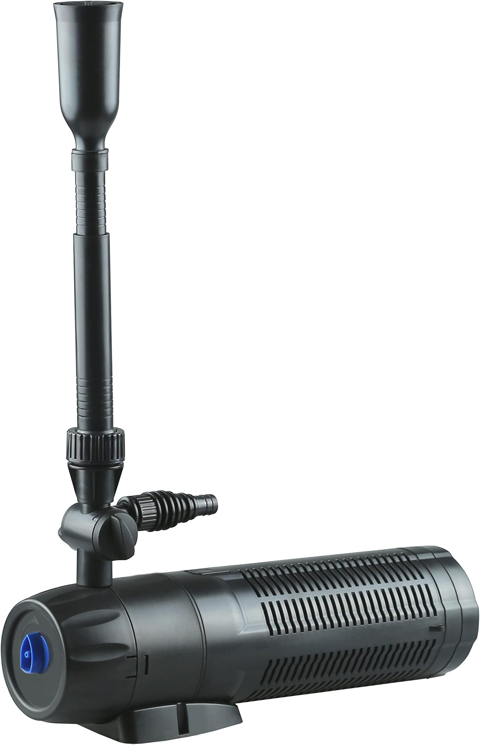 Amazon.com : Pondmaster 190 Pump and Filter System Pondmaster 190 Pump ...