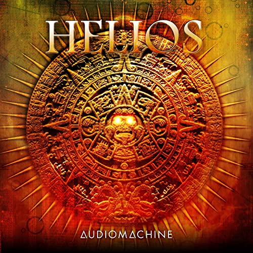 Helios de Audiomachine no Amazon Music Unlimited