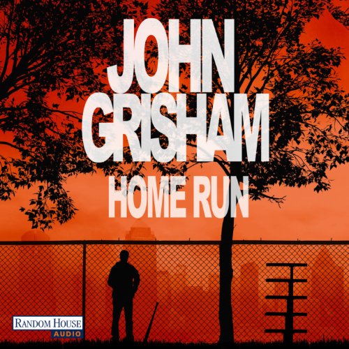 Amazon.com: Home Run (Audible Audio Edition): John Grisham, Charles ...