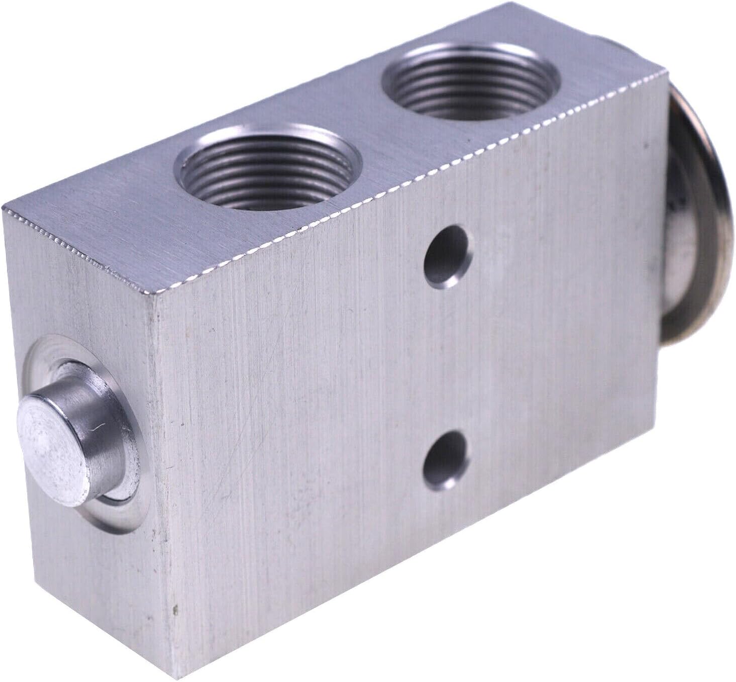 Amazon.com: A/C Expansion Valve for Kenworth C500, K100E, T300, T600A ...