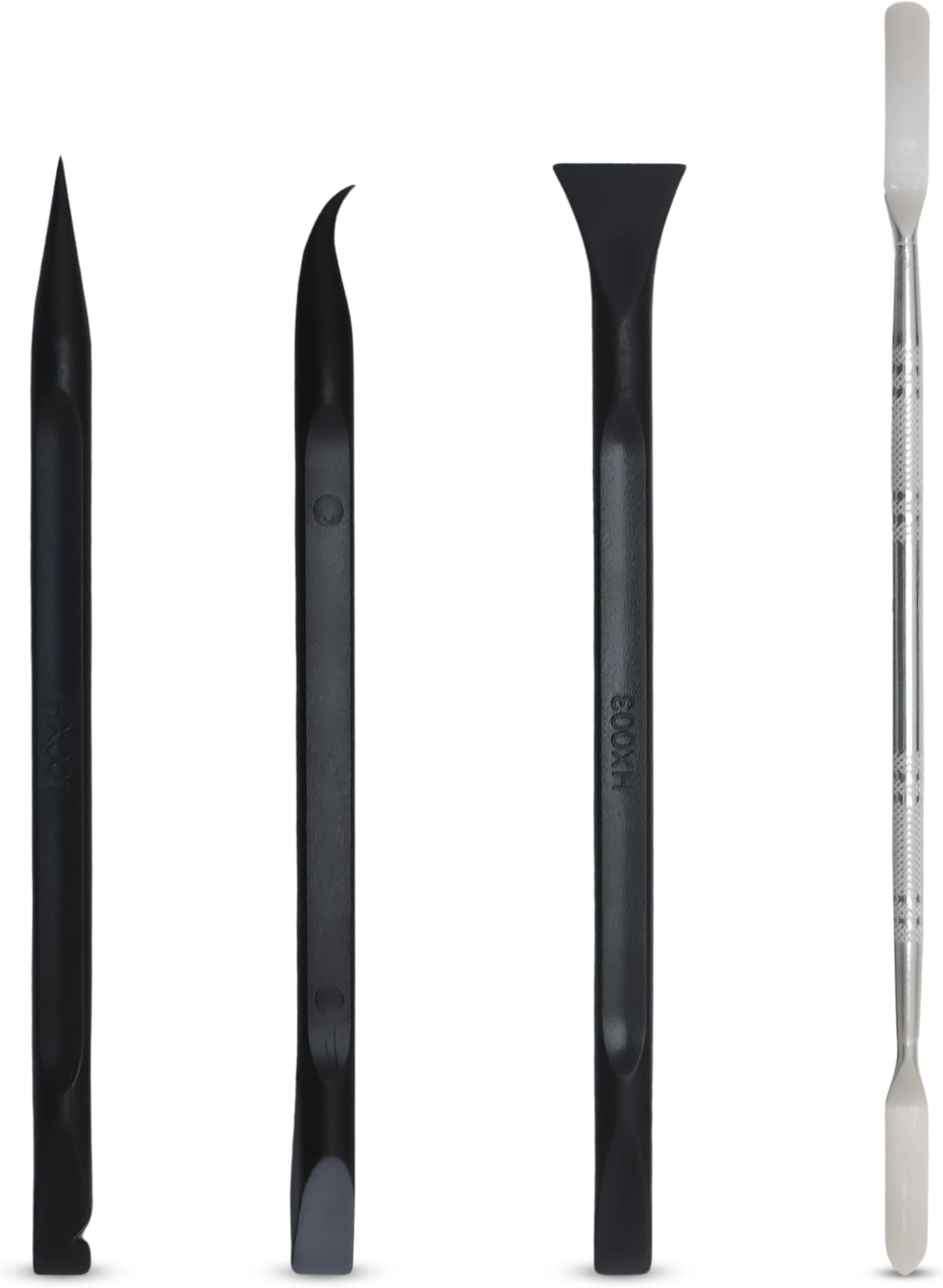 Amazon.com: Spudger Pry Tool Kit Electronics Repair Opening Tools ...