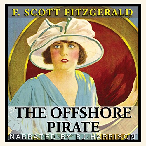 Amazon.com: The Offshore Pirate [Classic Tales Edition] (Audible Audio ...